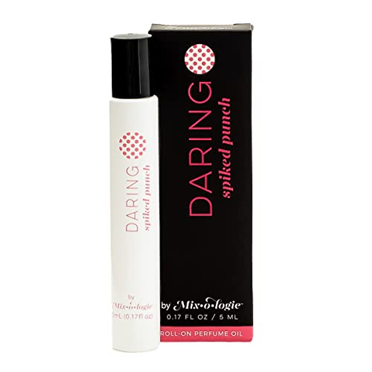 Mixologie Daring (Spiked Punch) Perfume Rollerball - Perfume for Women