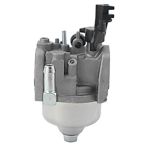 Chacarbtu 591154 Carburetor for 595785 592447 950 Snow Series Engine 208Cc 9.5Hp 13D132 13D135 13D137 Engines