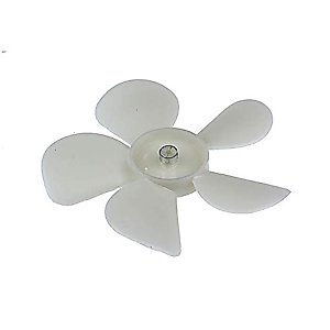 GLASTENDER Evaporator Fan Blade 6001395