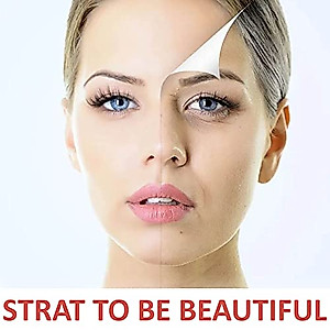 IONSGAKO Mushroom Head Air Cushion CC Cream BB Cream Foundation Makeup Lasting Natural Brighten Moisturizing Concealer Easy to Apply -Nature