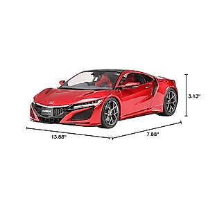 Tamiya 24344 1/24 Honda NSX Plastic Model Kit