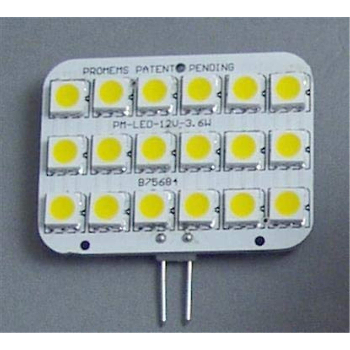 LaSalle Bristol GSB7042 18-chip Jc20 L.e.d./ww