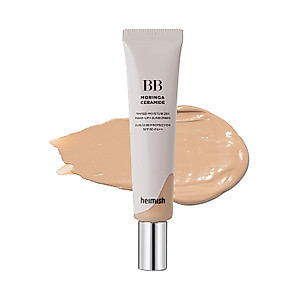 HEIMISH Moringa Ceramide BB Cream SPF 30 PA++ | 23 Light Medium | 1.87 fl oz / 53g