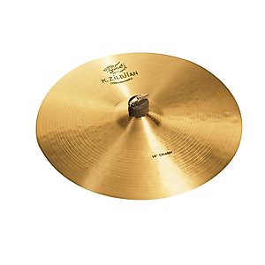 Zildjian 16" K Constantinople Crash
