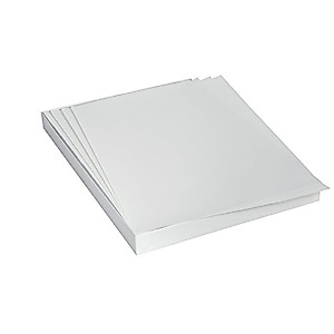 SIGEL TP411 Topcoated thermal papers, Premium, 76 gsm, A4, 250 sheets - for all Brother printers in the PJ series