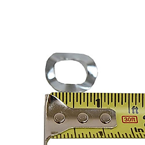 Husqvarna 583350201 Lawn & Garden Equipment Washer Genuine Original Equipment Manufacturer (OEM) Part