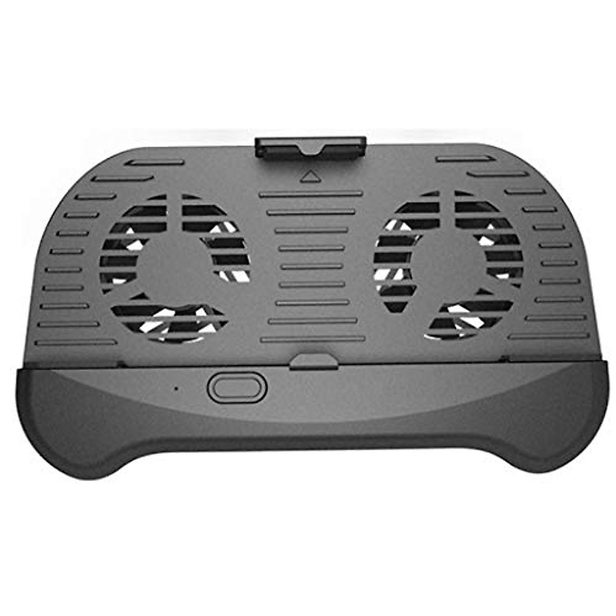 DDEHS Gamepad Mobile Phone Game Controller Handle Cooling Fan Power Desktop Bracket Radiator