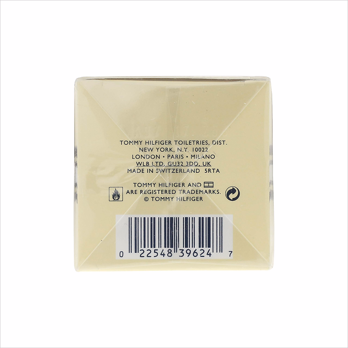 Tommy Hilfiger Women's Candied Charms Eau de Parfum 1.7oz