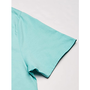 Costa Del Mar Species Shield Short Sleeve T Shirt, Chill, 2XL