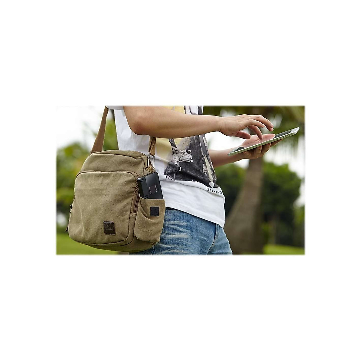 TP-LINK M7350 - Hotspot móvel - 4G LTE - 150 Mbps - 802.11n