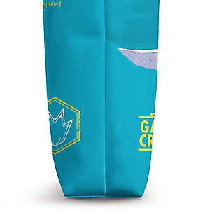 Star Wars Galaxy of Creatures Tauntaun for Hoth Tote Bag