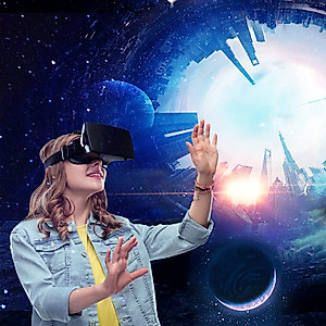 wawpi VR Link Cable 15ft,Compatible for Qculus Quest 2,Fast Charging & PC Data Transfer Cable for VR Headset and Gaming PC