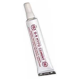 G-S Hypo Cement (2 Pack)