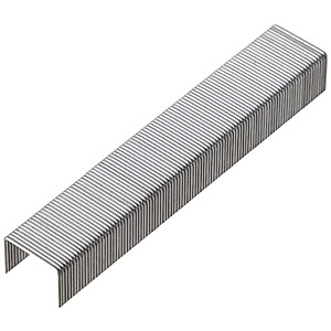 Bostitch Heavy Duty Premium Staples, 25-55 Sheets, 0.375 Inch Leg, 5,000 Per Box (SB353/8-5M)