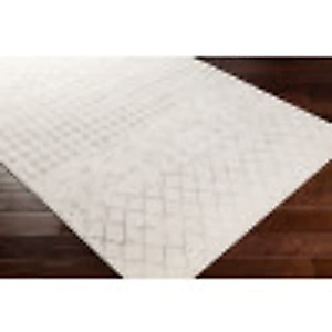 Artistic Weavers Area Rug, 7'10" x 10', White