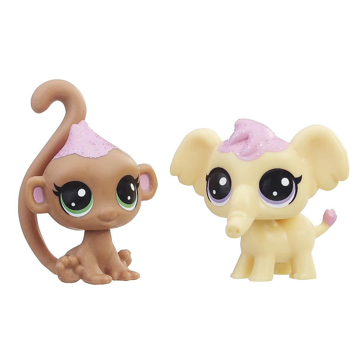 Littlest Pet Shop Frosting Frenzy BFFs