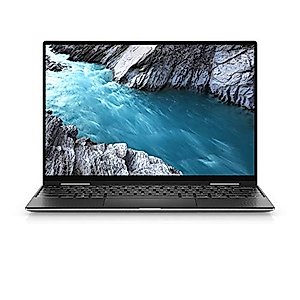 New XPS 13 2-in-1 7390, 13.3" 4K UHD+ (3840x2400) Touch Screen WLED Display, Intel's 10th Gen i7-1065G7, 512GB SSD, 16GB RAM, Iris Plus Graphics (512GB SSD|16GB RAM|4K UHD | w/o Pen)