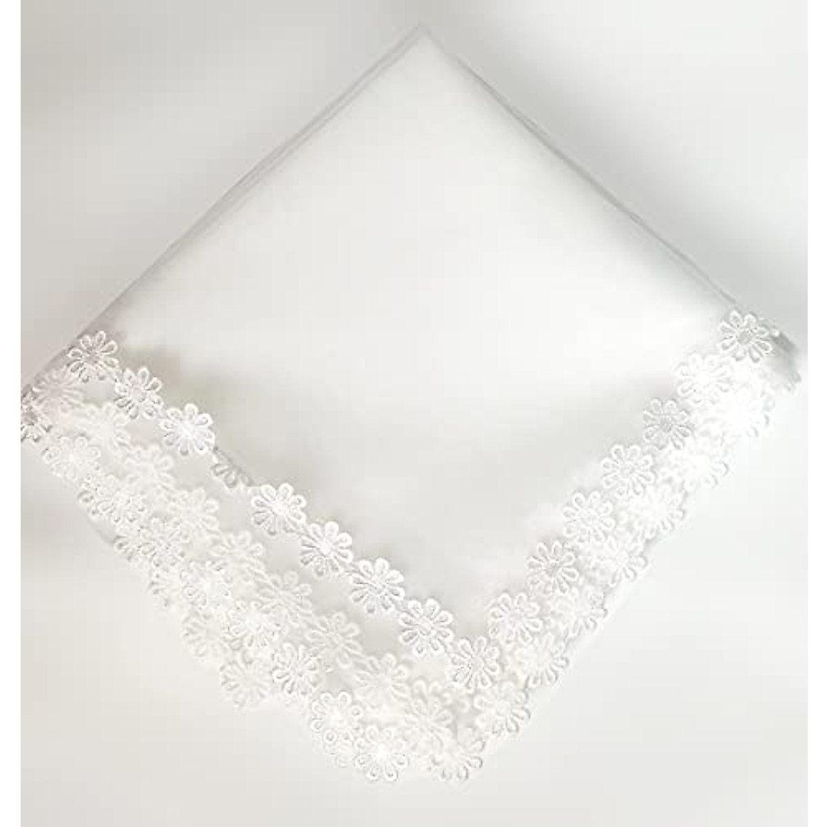 Classic Unity Veil White for Filipino Wedding Ceremony