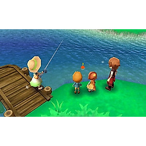 Story of Seasons (Nintendo 3DS)