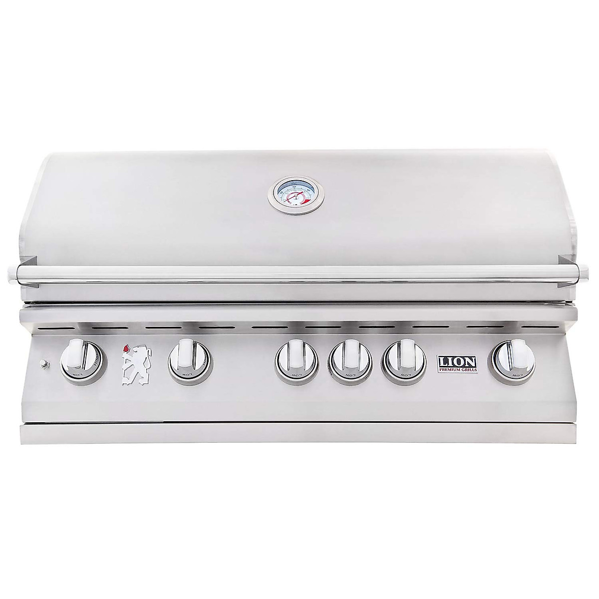 Lion Premium Grills 90823 40" Natural Gas Grill
