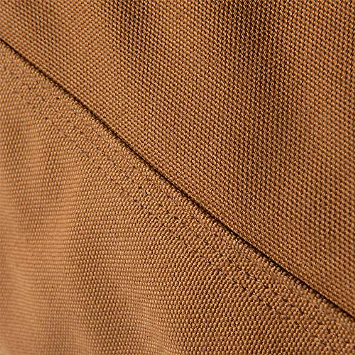 Carhartt Firm Duck Dog Bed Carhartt Brown, Large