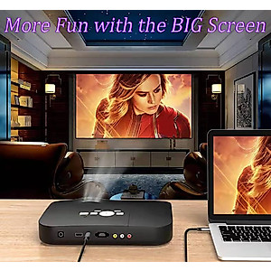 USB C to Mini DisplayPort Cable, Thunderbolt 3 Cable to USB C Cable [NOT Thunderbolt 2] for MacBook Pro/Air 2020-2016, Surface Book2, Galaxy S21/9/10/20