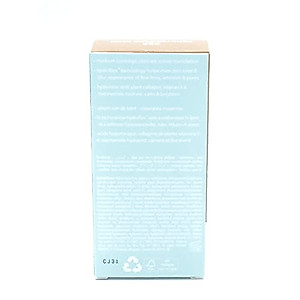 Tarte Cosmetics Sea Hydroflex Serum Foundation 25S Light Medium Sand