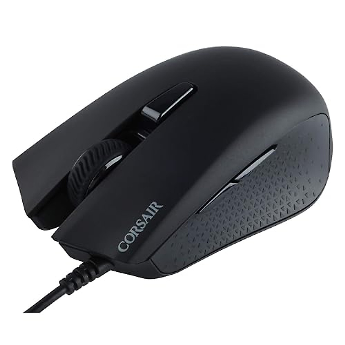 Corsair Harpoon PRO - RGB Gaming Mouse - Lightweight Design - 12,000 DPI Optical Sensor, Wired Pro