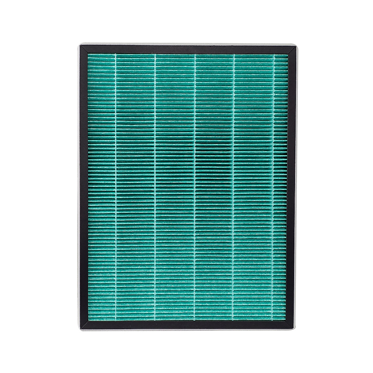 Filter-Monster True HEPA Replacement Value Pack compatible with Rabbit Air SPA-550A and SPA-625A Air Purifiers, includes Carbon and HEPA Filter