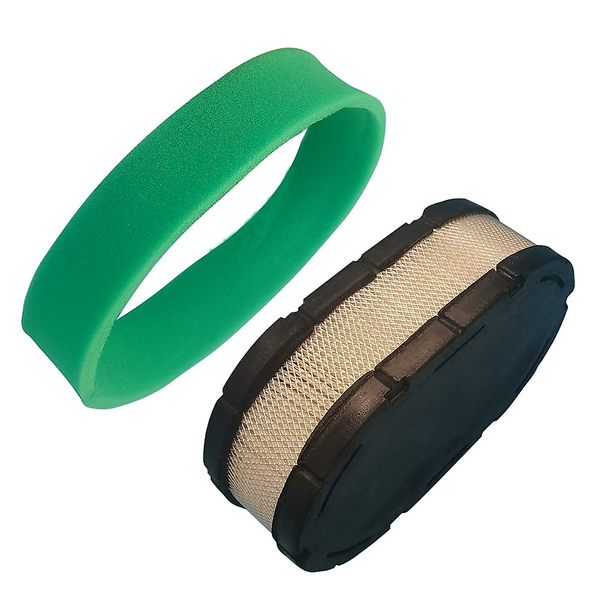 Quaprodur Air Filter 32 083 09-S Replacement for Kohler 7000 Series KT610 KT620 KT715 KT725 KT730 KT735 KT740 KT745 19HP-26HP Engine MTD Lawn Mower,2 Pack