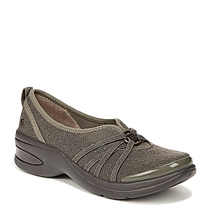 BZees Women's, Rosie Slip-On