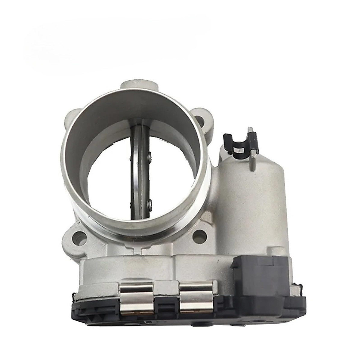 31216665 57mm Diesel Electronic Throttle Body Assembly Compatible With VOLVO S60 S80 V60 V70 OE 0280750520 8692720 0281002701 TB3152