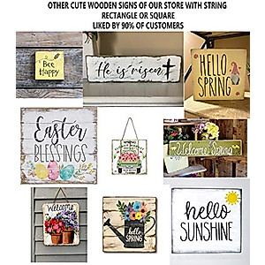 Eeypy Wood Signs Personalized Please Don t Do Coke in the Bathroom Sign ...