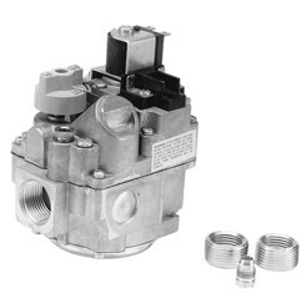 Robertshaw / Uni-Line 700053 Universal HSI Ip Dir Spk 7000Bder2-4-S7A