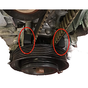 CTA Tools 2223 Wedge (3-Piece) - Compatible with Ford