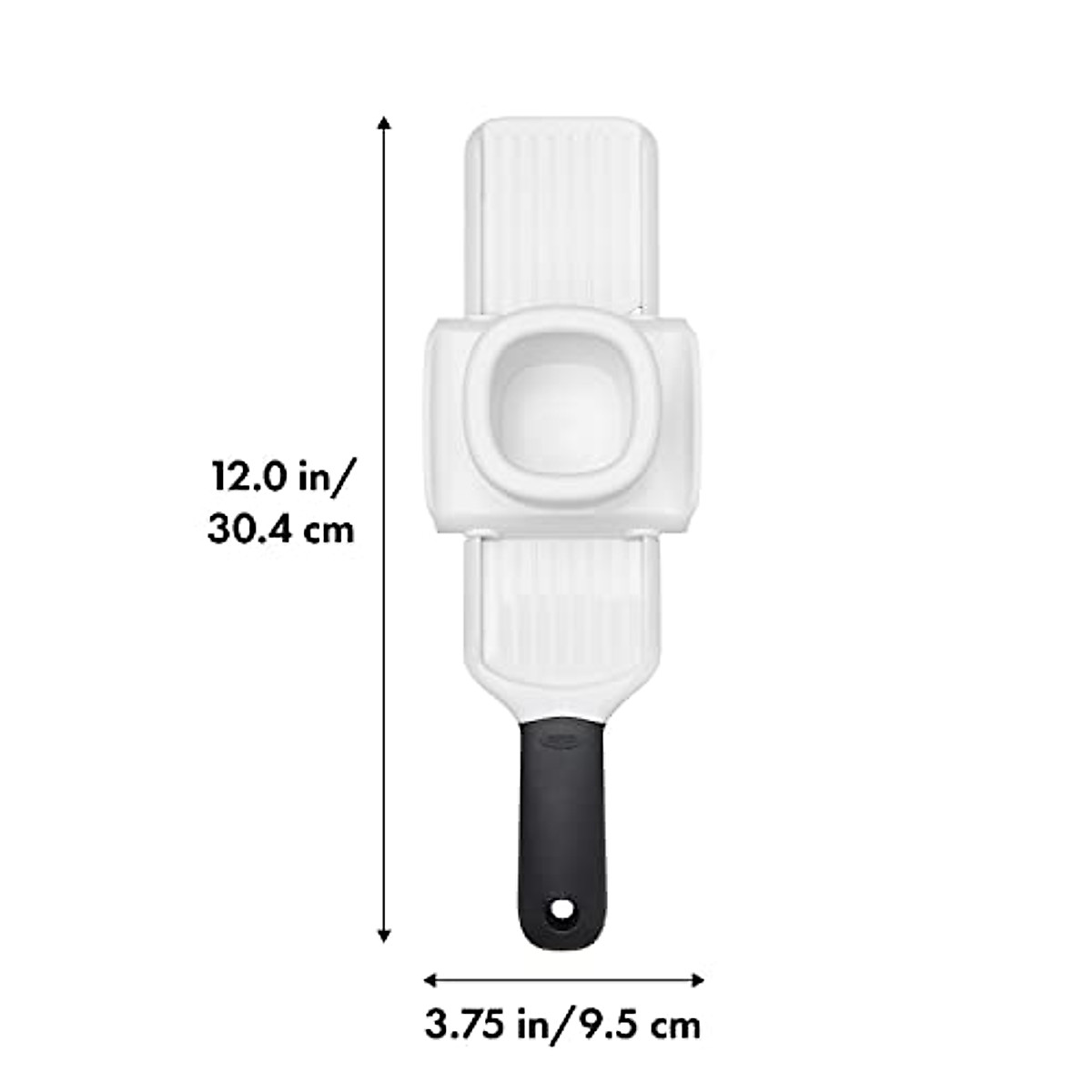 OXO Good Grips Garlic Slicer,White