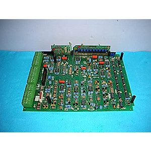 Davitu Electricity Generation - 1PC USED EUROTHERM AH051900U002 +AH046821U002 +AH046789U002