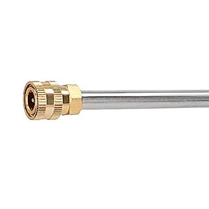 6pcs 1/4" Hex Metric Drill Tap Bit Set, Coated Thread Tap Screw Tapping Drill Bits, High Speed Steel, for Drilling, Tapping, Countersinking, M3, M4, M5, M6, M8, M10