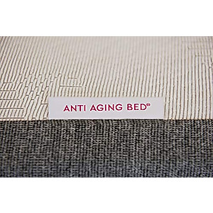 Anti Oxidant Bed Mattress Cal King Size