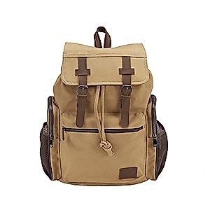 Flight Outfitters Bush Pilot Rucksack