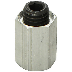 3M Buff Pad Adaptors, 05710, 5/8 in