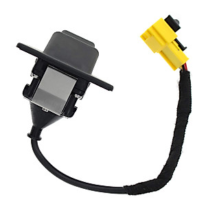 MOTOALL Rear View Parking Backup Reverse Camera 95760-2T001 for 2011-2013 Kia Optima Hybrid 2.0 2.4L