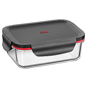 Silit 1, Black, red, Set 3-teilig