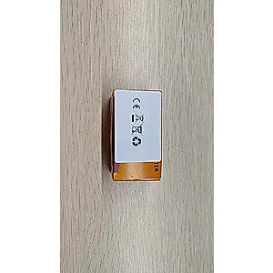 ONEVER Side Cutter Sewing Machine Presser Foot Feet Attachment Accessory for All Low Shank Singer Janome Brother, Overlock Machine Presser Foot