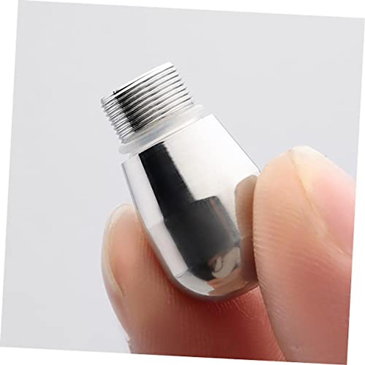 OKUMEYR Coffee Steamer Coffee Machine Coffee Makers Coffee Maker Accessory Coffee Maker Steam Nozzle Milk Maker Steam Nozzle Foams Steam Nozzle Milk Foam Stainless Steel Office Refit