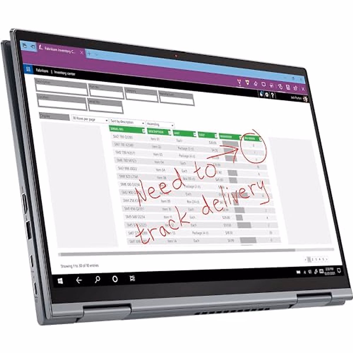 Lenovo ThinkPad X1 Yoga 2 in 1 Laptop (14" FHD+ Touchscreen, Intel Core i5-1145G7, 32GB RAM, 1TB SSD) AI PC for Designer & Photographer, Backlit, IST Pen, 3-Yr WRT, Webcam, Wi-Fi 6, Win 11 Pro