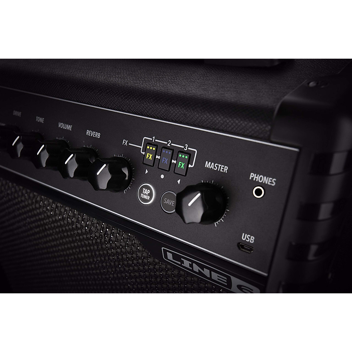 Line 6 Spider V 20 MKII