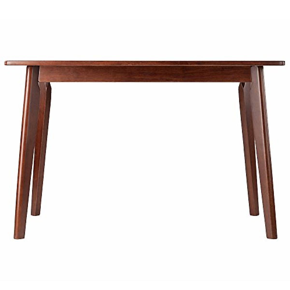 Winsome Wood Shaye Dining set, Walnut