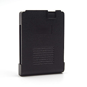 ROWSHEP (5-Pack) 3.6V 500mAh Ni-MH Battery Replacement for Minitor 5, Minitor V Pager, RLN5707 RLN5707A