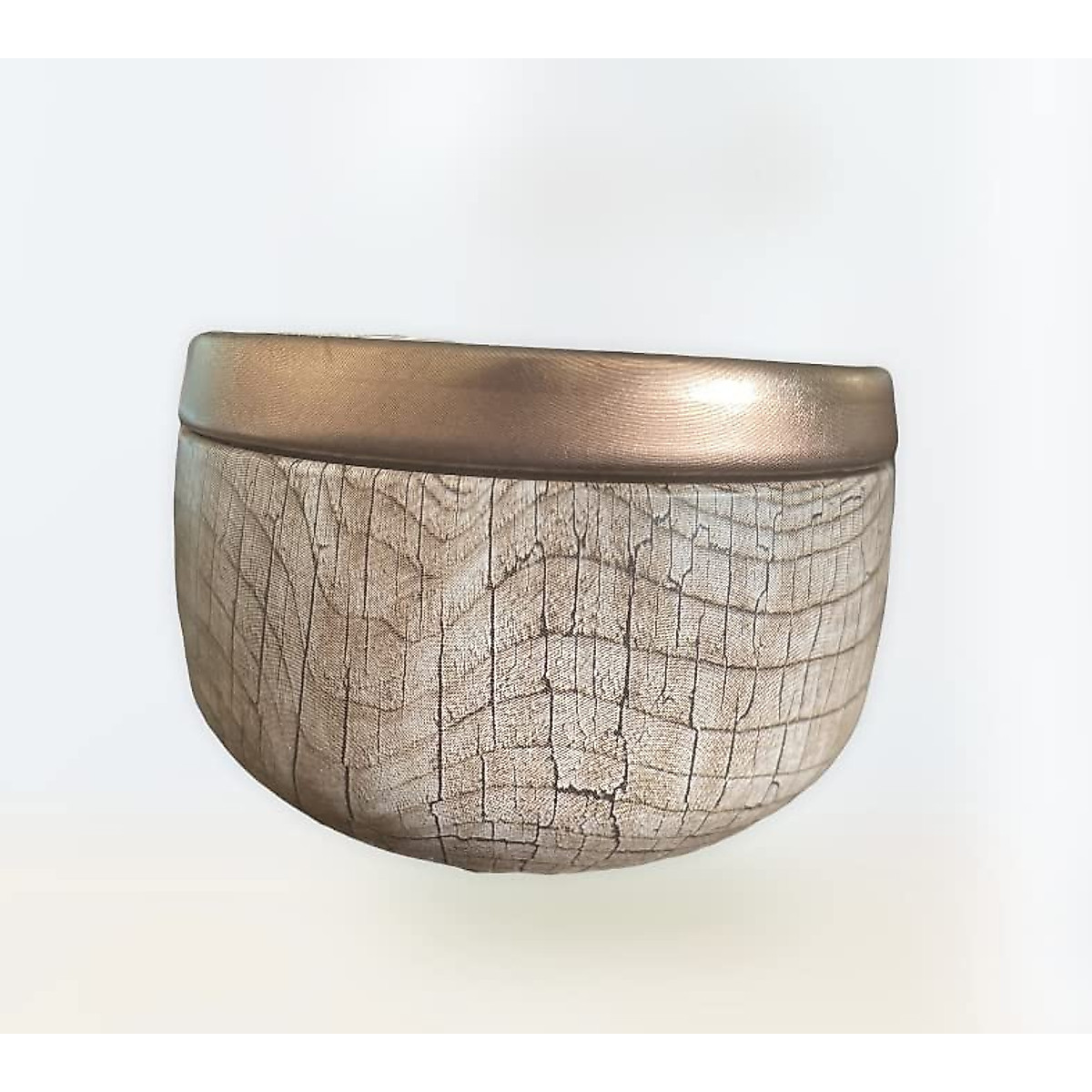 My Sweetheart Fruits and Sugared Citrus Scented Soy Wax Candle for Home Vul-Caa-Nu | 8oz 2 Wicks Recyclable Tins | Non Toxic Aromatherapy